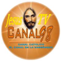 Jesus TV - Hispana Tv