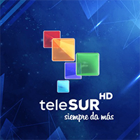 teleSUR - Hispana Tv